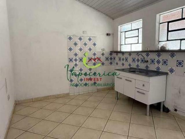 Casa com 3 quartos, Jardim São Marcos, Itapecerica da Serra R$ 600 mil, Cod: CA0330
