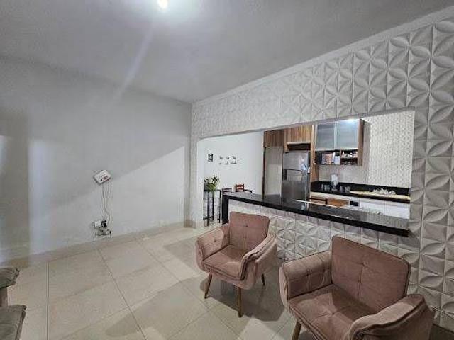 Casa com 3 quartos, Jardim San Marino Santa Bárbara D&apos Oeste/SP
