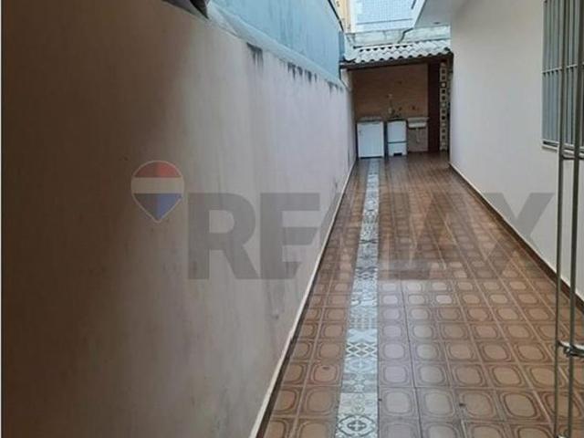 Casa com 3 quartos Jardim Santa Mena
