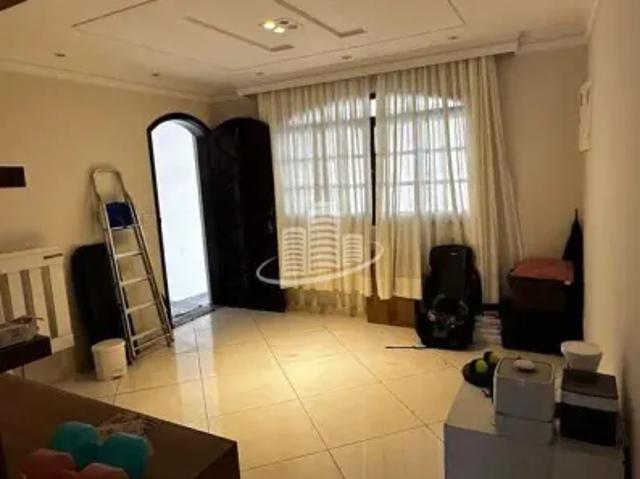 Casa com 3 quartos, Jardim Santa Mena, Guarulhos R$ 820 mil, Cod: 12820
