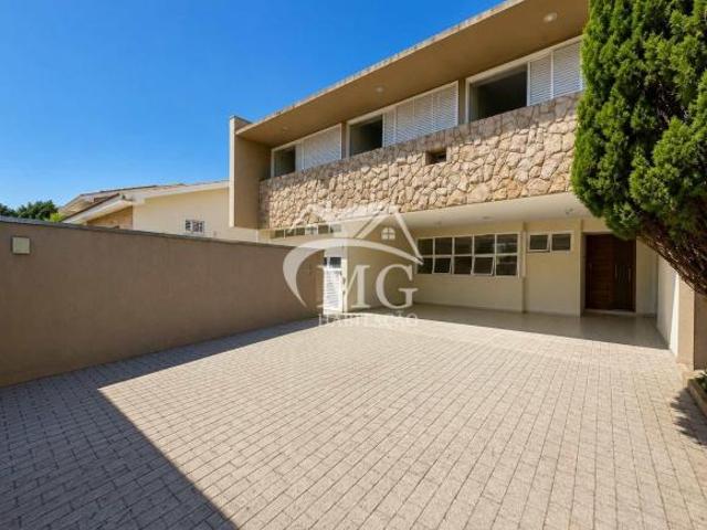 Casa com 3 quartos, Jardim Tarraf II, São José do Rio Preto R$ 850 mil, Cod: 134773