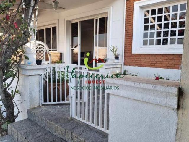 Casa com 3 quartos, Jardim Tereza Maria, Itapecerica da Serra R$ 1.4 mi, Cod: CA1186