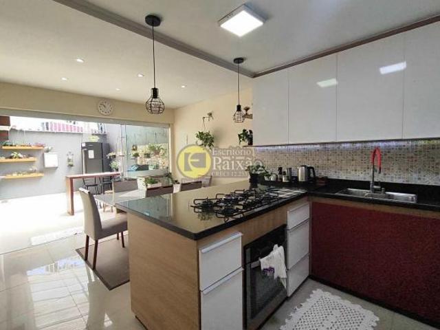 Casa com 3 quartos, Jardim Universo, Mogi das Cruzes R$ 550 mil, Cod: 680001