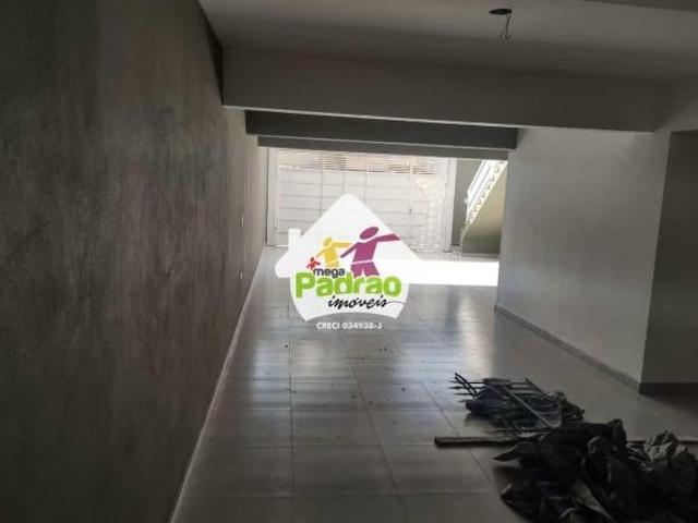 Casa com 3 quartos, Jardim Vila Galvão, Guarulhos R$ 1.1 mi, Cod: 9762