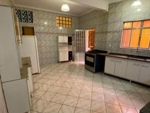 Casa com 3 quartos, Jundiapeba, Mogi das Cruzes R$ 500 mil, Cod: 3400