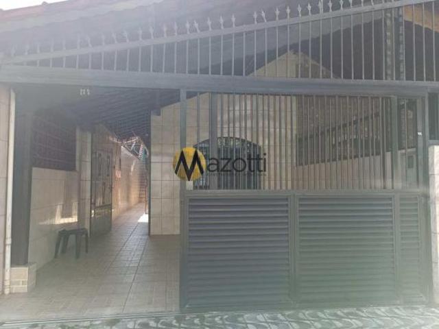 Casa com 3 quartos, Ocian, Praia Grande R$ 610 mil, Cod: 1132