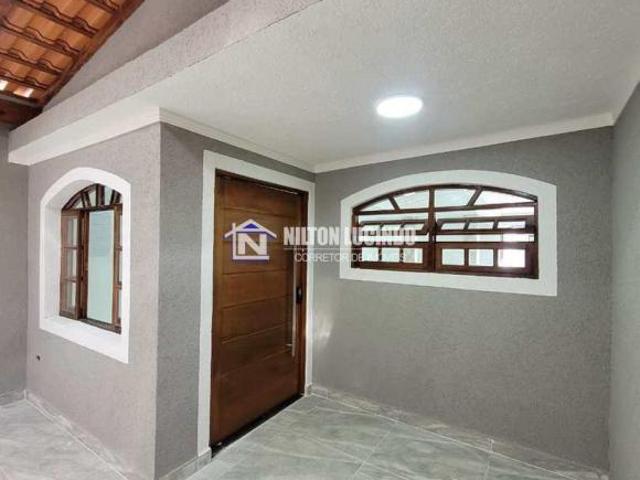 Casa com 3 quartos, Ocian, Praia Grande R$ 650 mil, Cod: 11321