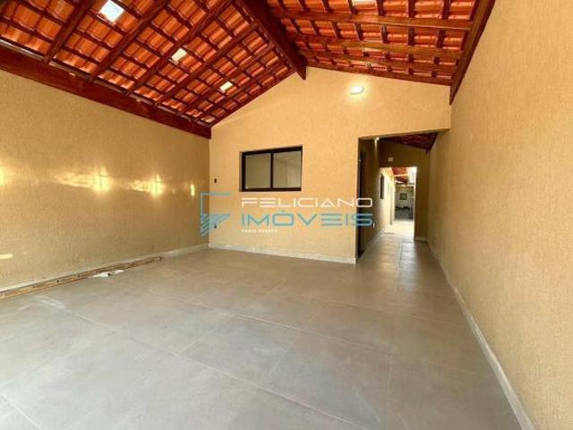 Casa com 3 quartos, Ocian, Praia Grande R$ 690 mil, Cod: 7697
