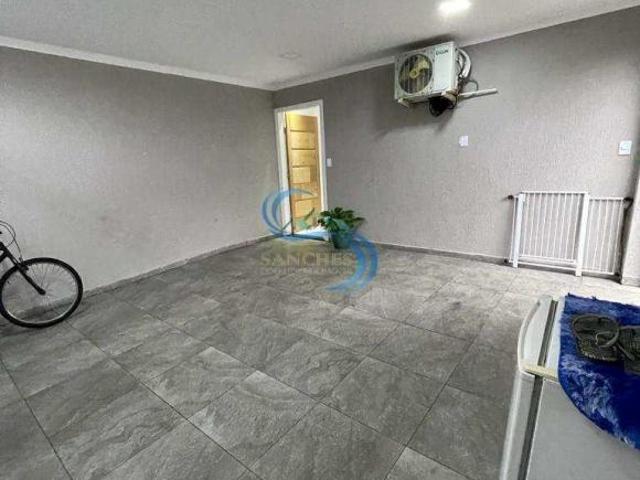 Casa com 3 quartos, Ocian, Praia Grande R$ 900 mil, Cod: 7578