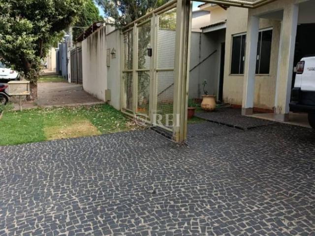 Casa com 3 quartos, Odília Rio Verde