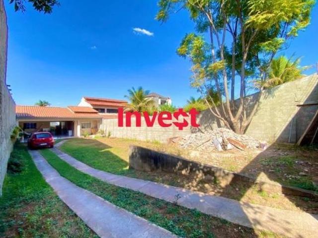 Casa com 3 Quartos, Lote de 400m², Fora de Condomínio na Rua 03 B em Vicente Pires