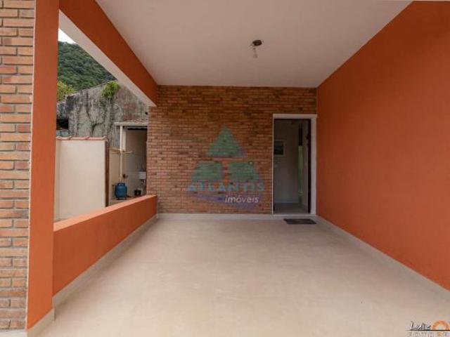 Casa com 3 quartos, Lagoinha Condomínio Samola, Ubatuba R$ 870 mil, Cod: 2706