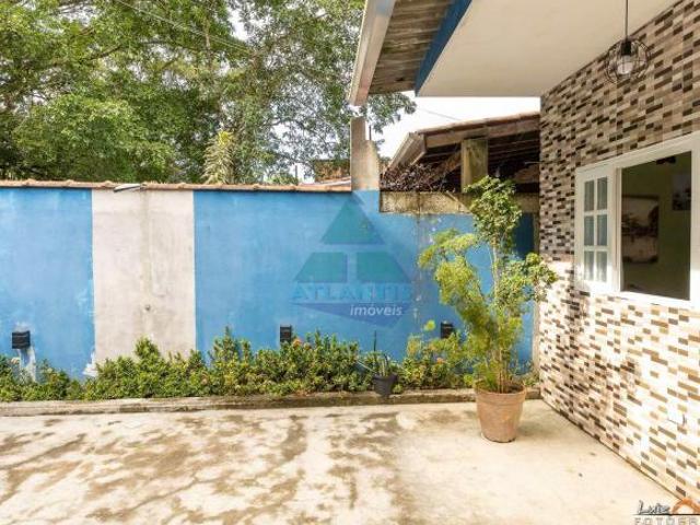 Casa com 3 quartos, Lagoinha Bairro, Ubatuba R$ 480 mil, Cod: 2940