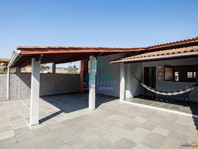 Casa com 3 quartos, Lagoinha Bairro, Ubatuba R$ 570 mil, Cod: 1820
