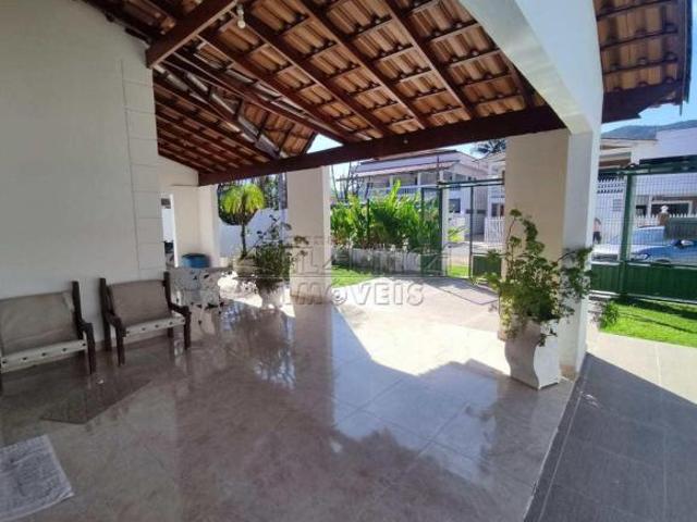 Casa com 3 quartos, Lagoinha, Ubatuba R$ 900 mil, Cod: 4280