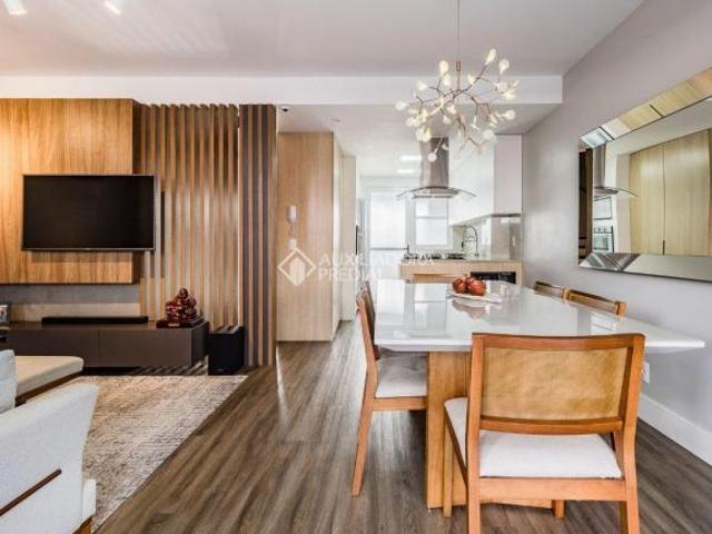 Casa com 3 quartos mobiliada no Ecoville!