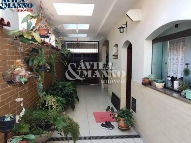 Casa com 3 Quartos, Mooca São Paulo