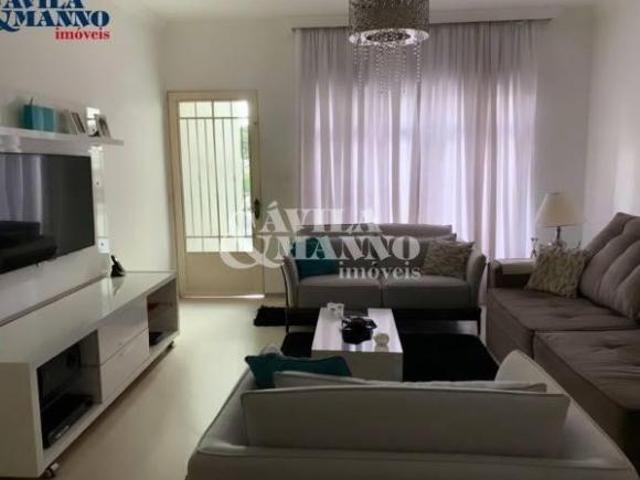 Casa com 3 Quartos, Mooca São Paulo