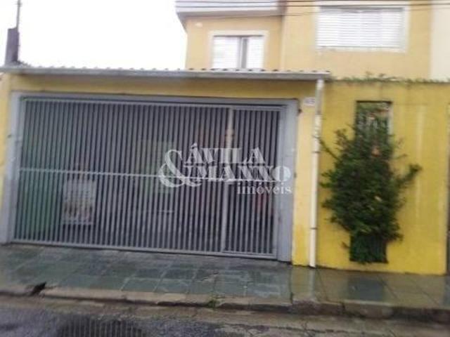 Casa com 3 Quartos, Mooca São Paulo