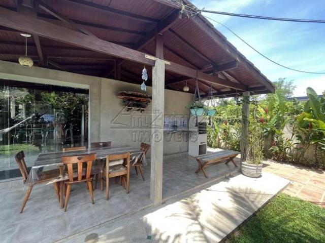 Casa com 3 quartos, Maranduba, Ubatuba R$ 1.4 mi, Cod: 4441