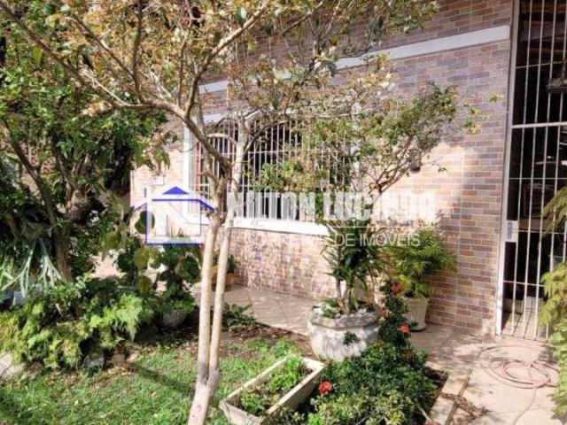 Casa com 3 quartos, Maracanã, Praia Grande R$ 750 mil, Cod: 10919