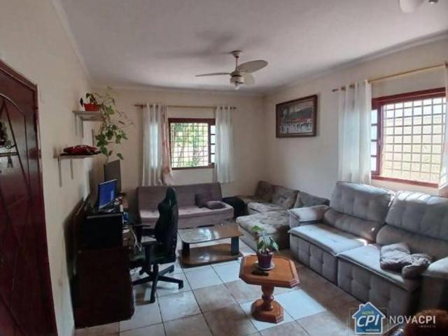 Casa com 3 quartos Maracanã Praia Grande/SP