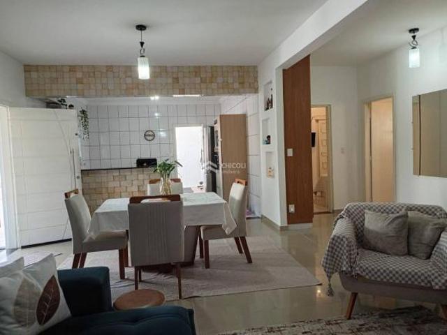 Casa com 3 quartos, Marmeleiro Mairinque