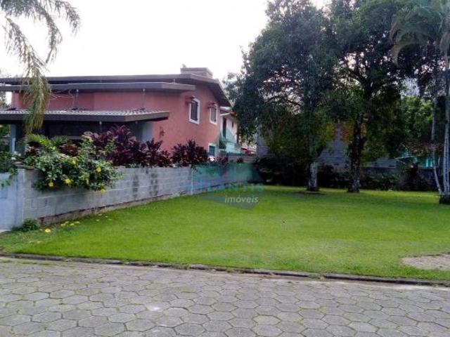 Casa com 3 quartos, Massaguaçu, Caraguatatuba R$ 967 mil, Cod: 2053