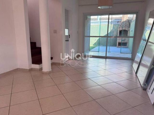 Casa com 3 quartos me condomínio no Canto da Natureza Engordadouro Jundiaí