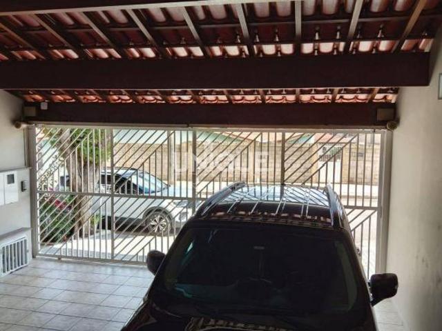Casa com 3 quartos, Medeiros Jundiaí