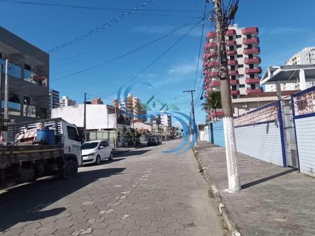 Casa com 3 quartos, Mirim, Praia Grande R$ 460 mil, Cod: 6766