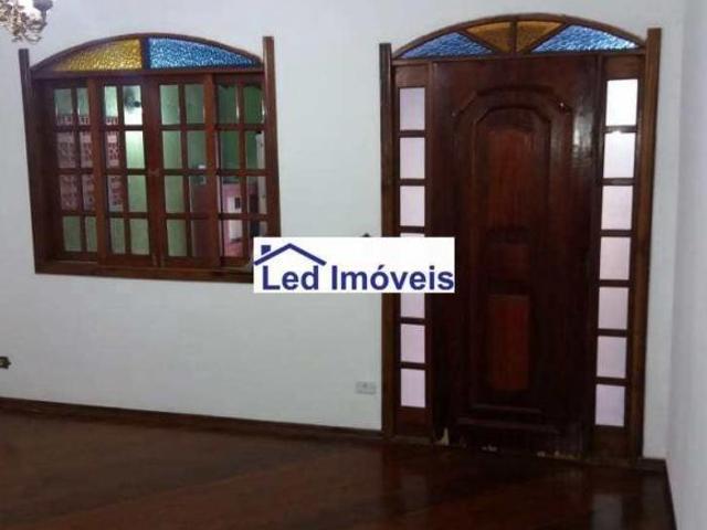 Casa com 3 quartos, Mutinga, Osasco R$ 700 mil, Cod: 1221