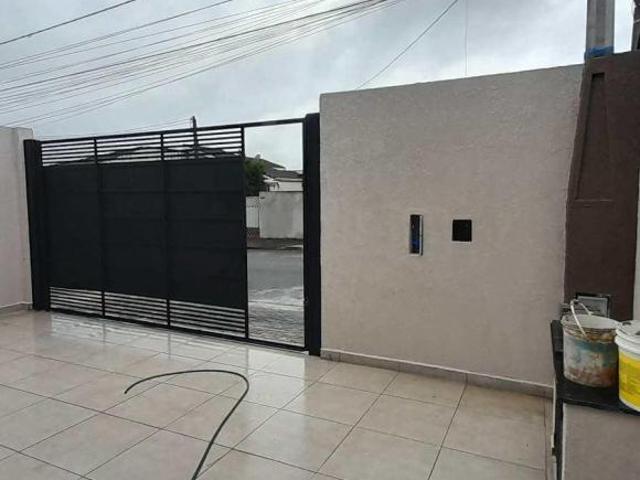 Casa com 3 quartos, Nova Cerejeira, Atibaia R$ 660 mil, Cod: 5044