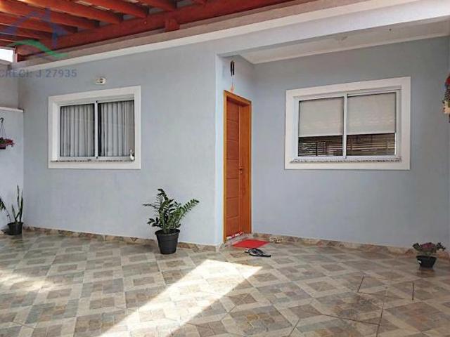 Casa com 3 quartos, Nova Cerejeira, Atibaia R$ 830 mil, Cod: 4819