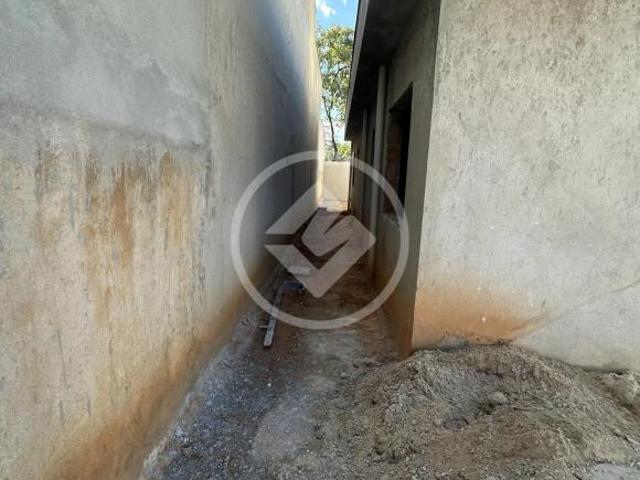 Casa com 3 quartos, nova em Lagoa Santa MG My Broker