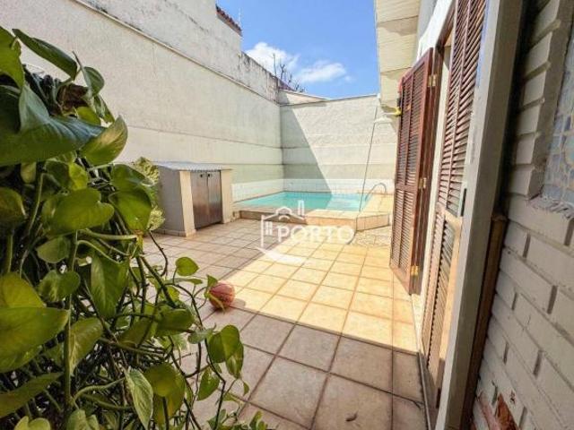 Casa 3 quartos à venda no bairro Nova Piracicaba em Piracicaba