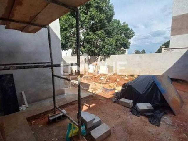 Casa com 3 quartos, Novo Cruzeiro Itatiba