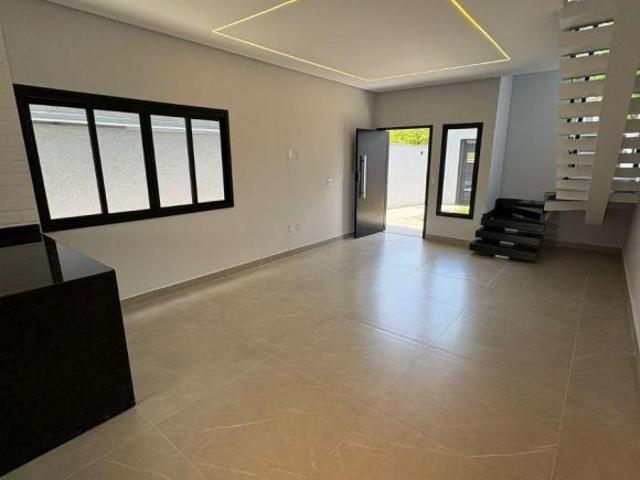 Casa com 3 quartos no Condominio Villas do Jaguari Santana de Parnaíba