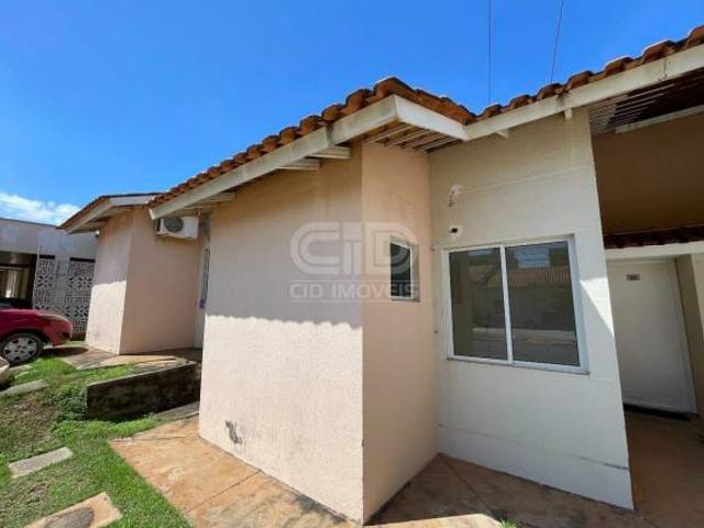 Casa com 3 quartos no Condomínio Esmeralda