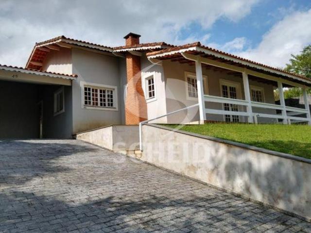 Casa com 3 quartos no condomínio fazenda da ilha