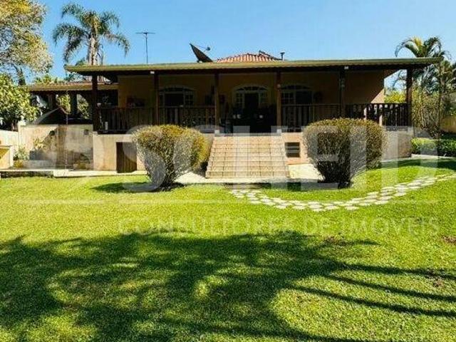 Casa com 3 quartos no condomínio fazenda da ilha Embu Guaçu