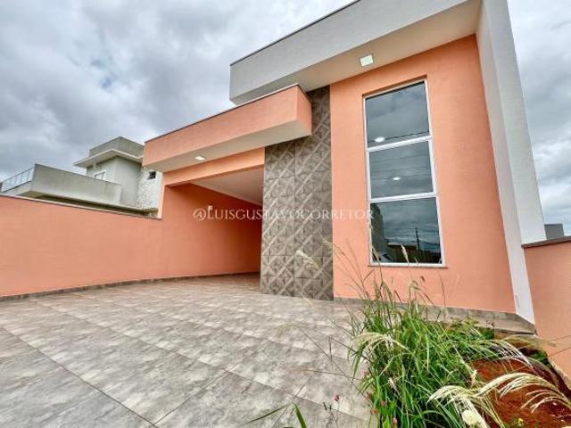 Casa com 3 quartos no Condomínio Reserva das Paineiras, em Itapetininga SP