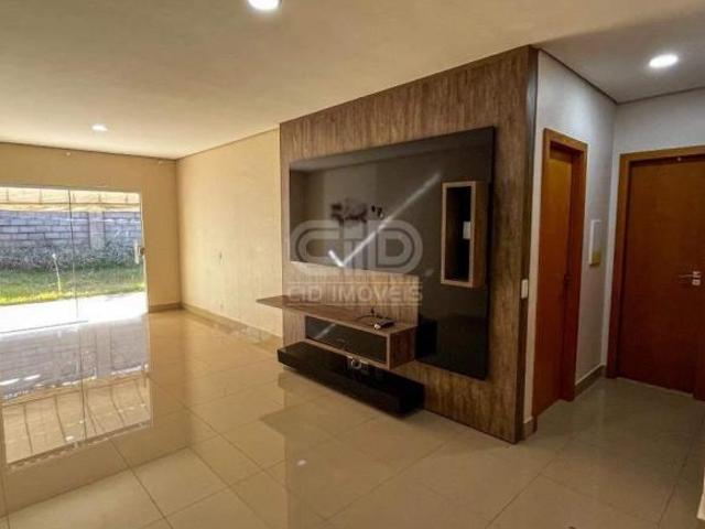 Casa com 3 quartos no Condomínio Rio Coxipó