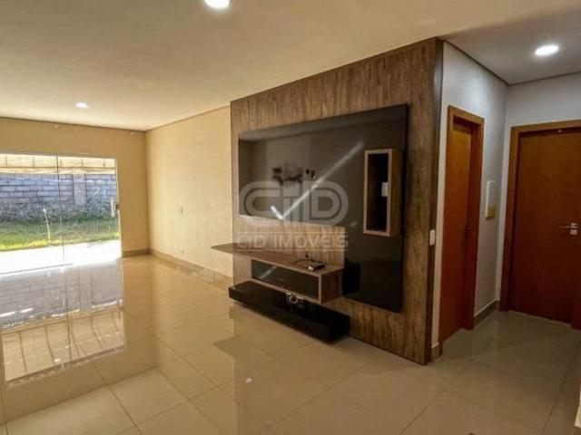 Casa com 3 quartos no Condomínio Rio Coxipó