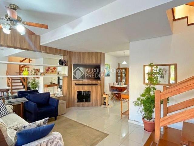 Casa com 3 quartos no à venda no Lagos de Nova Ipanema