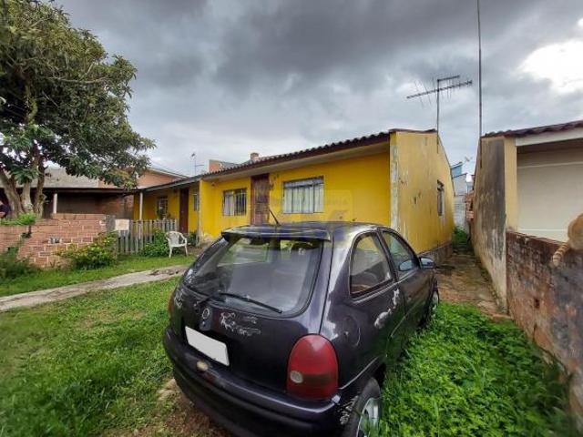 Casa com 3 quartos no Alto Boqueirão Curitiba/PR
