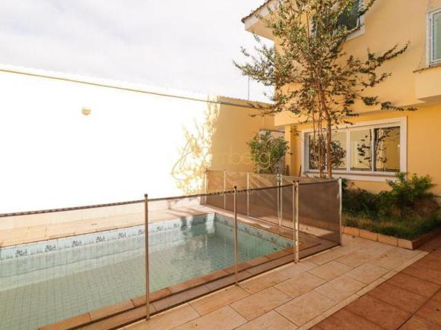 Casa com 3 quartos no Alto da Boa Vista