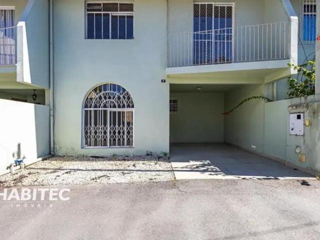 Casa com 3 quartos no Alto da Rua XV Condomínio Residencial Jardim Ambiental HT2441