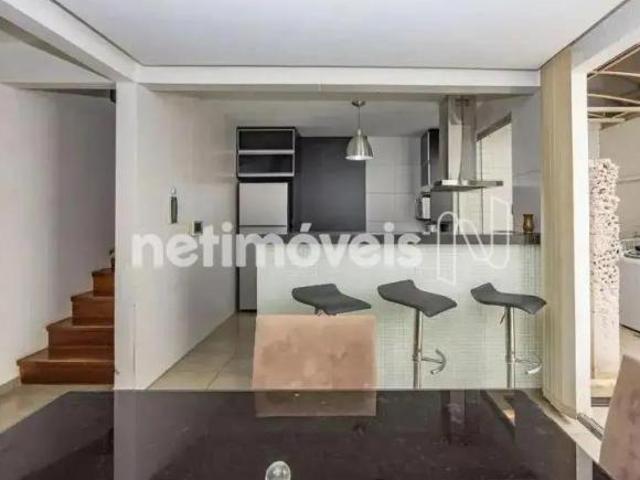 Casa com 3 quartos no Alto dos Caiçaras