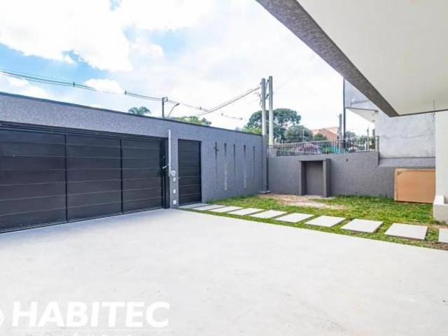 Casa com 3 quartos no Boqueirão HT3639